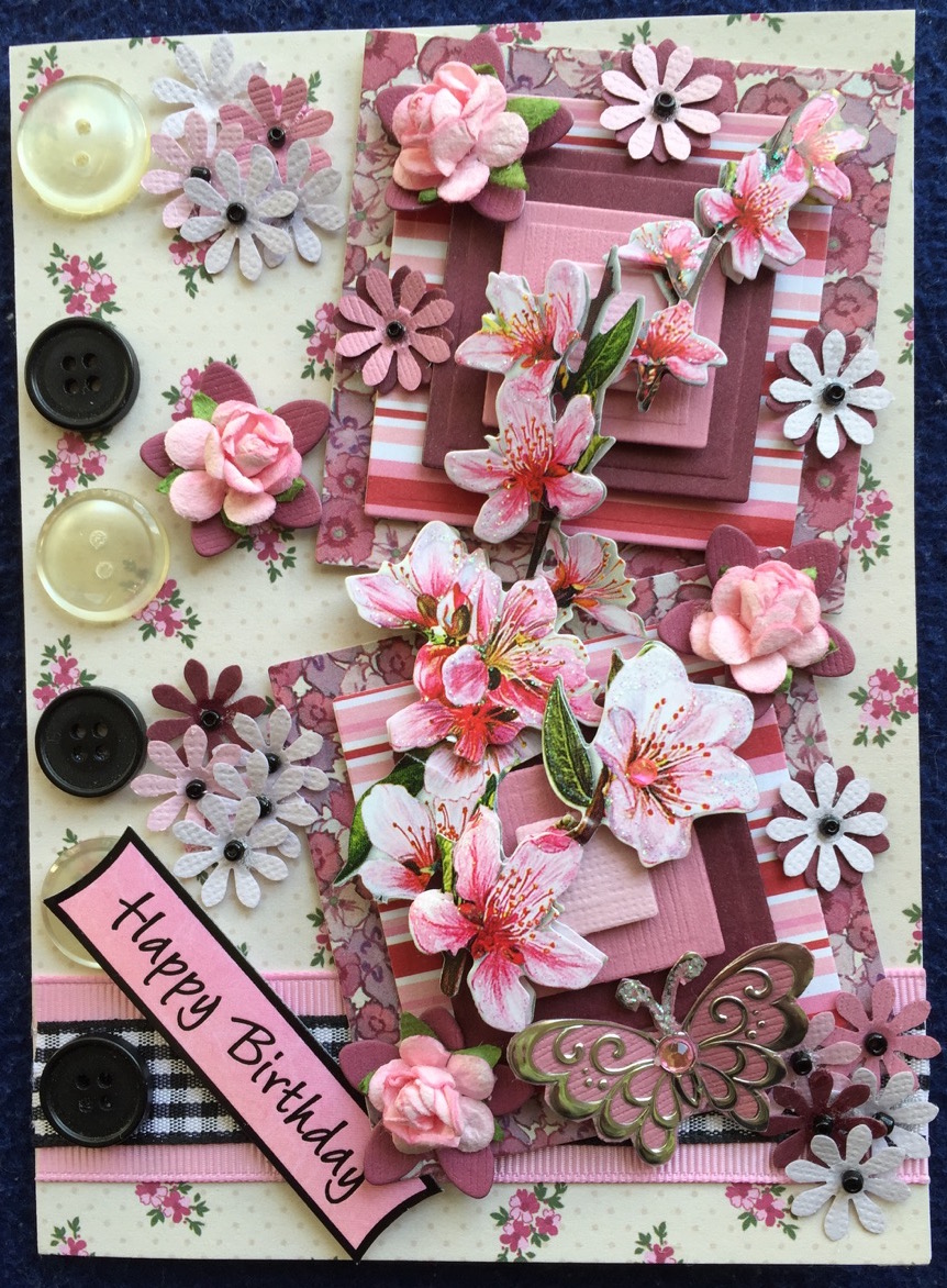 Golden Ticket Creative Card Competition Finalists - From Picture to ...