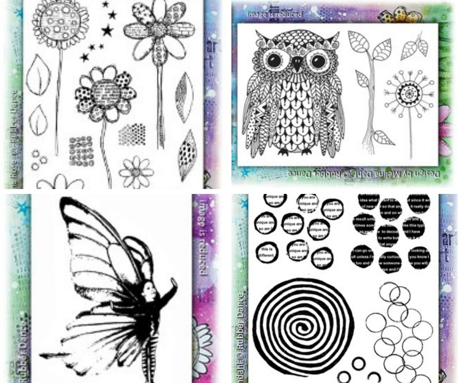 Ink Art Design - From Picture to Page and Beyond